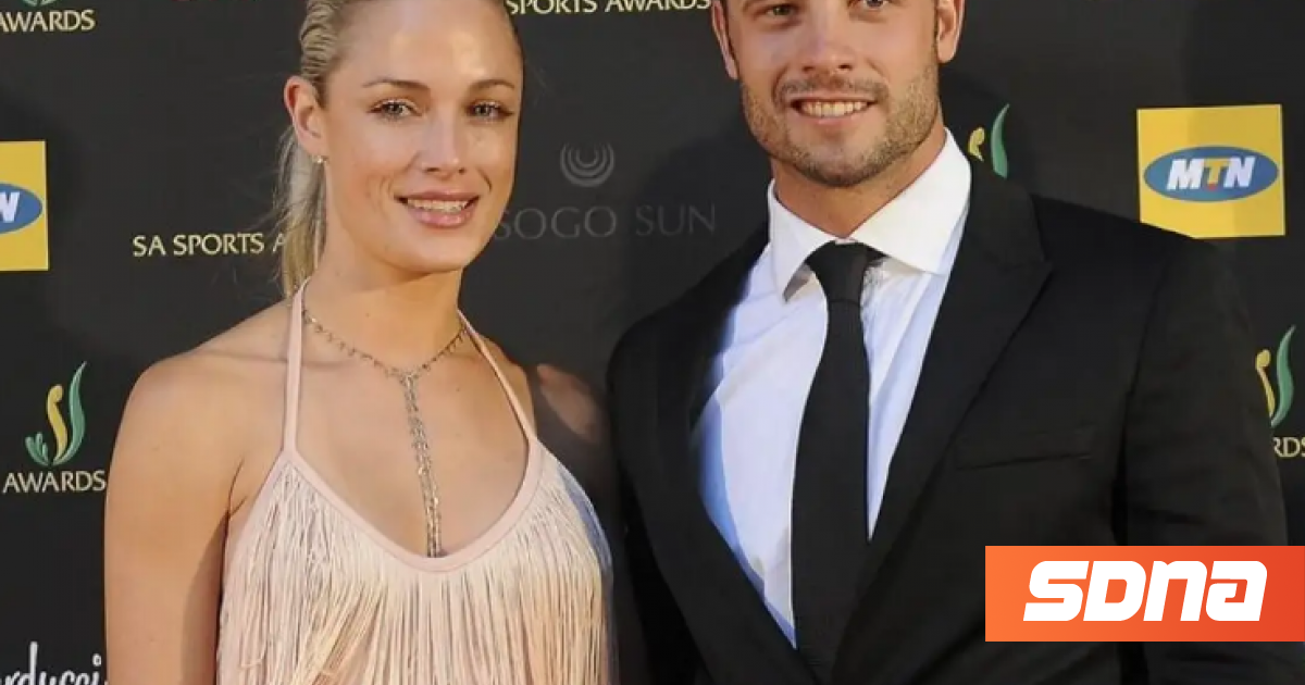 Ο Όσκαρ Πιστόριους σε σχέση με σωσία της δολοφονημένης Στέενκαμπ – Οργή από την οικογένειά της ...